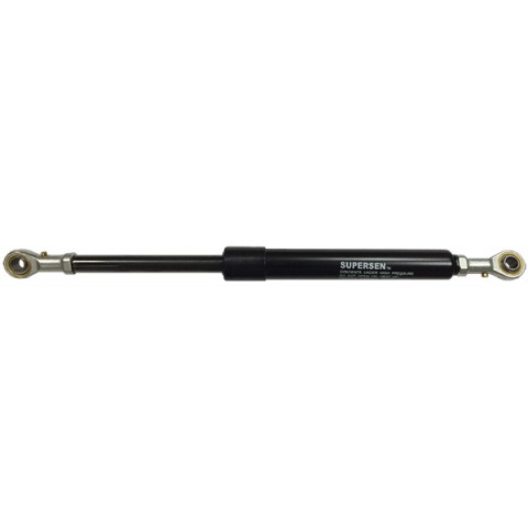 台灣安肯 - Gas Spring 12.5mm Rod x 28mm cylinder (100N~2000N)